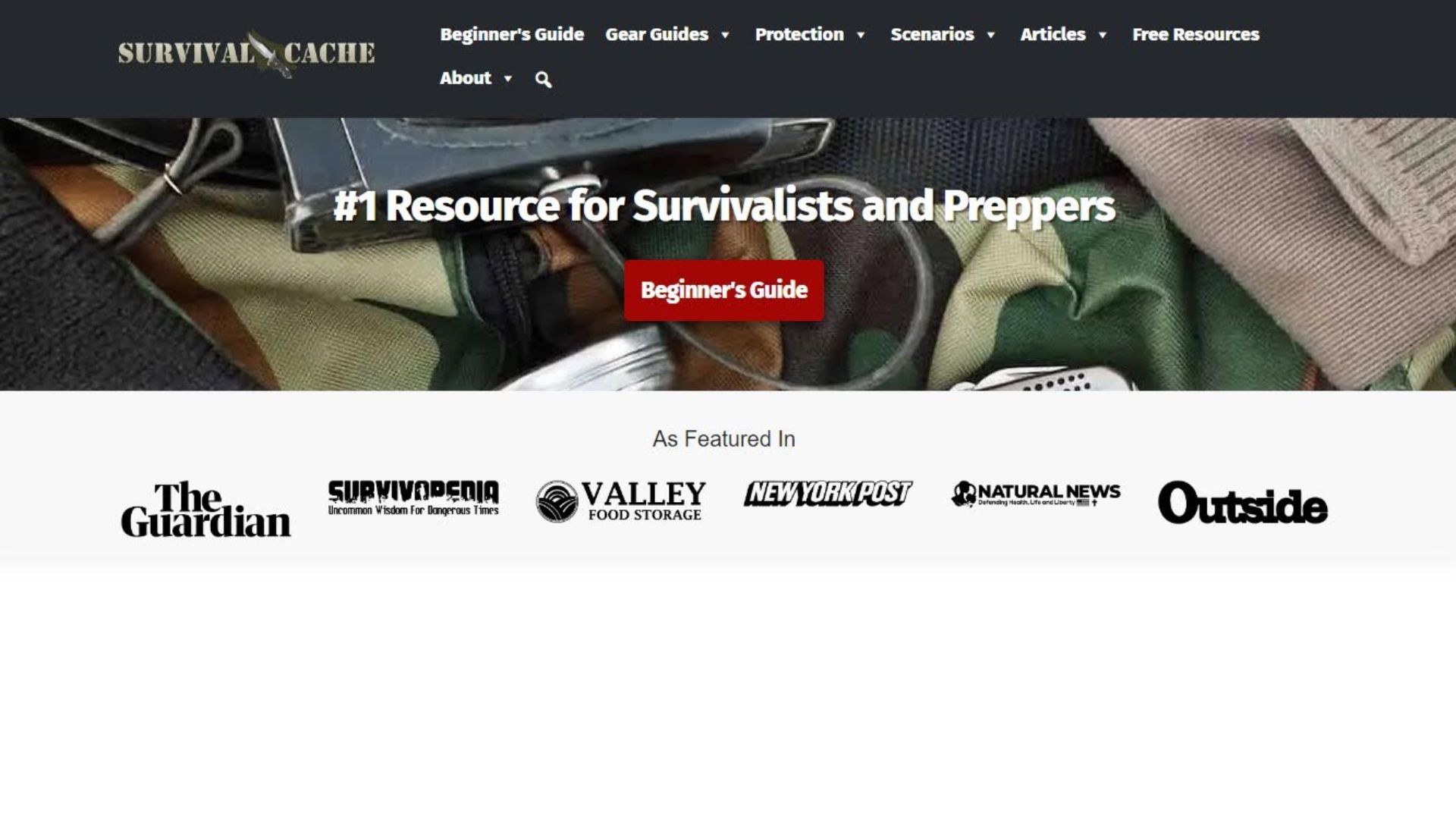 Top 10 Outstanding Examples Of Amazon Affiliate Websites - Uppromote