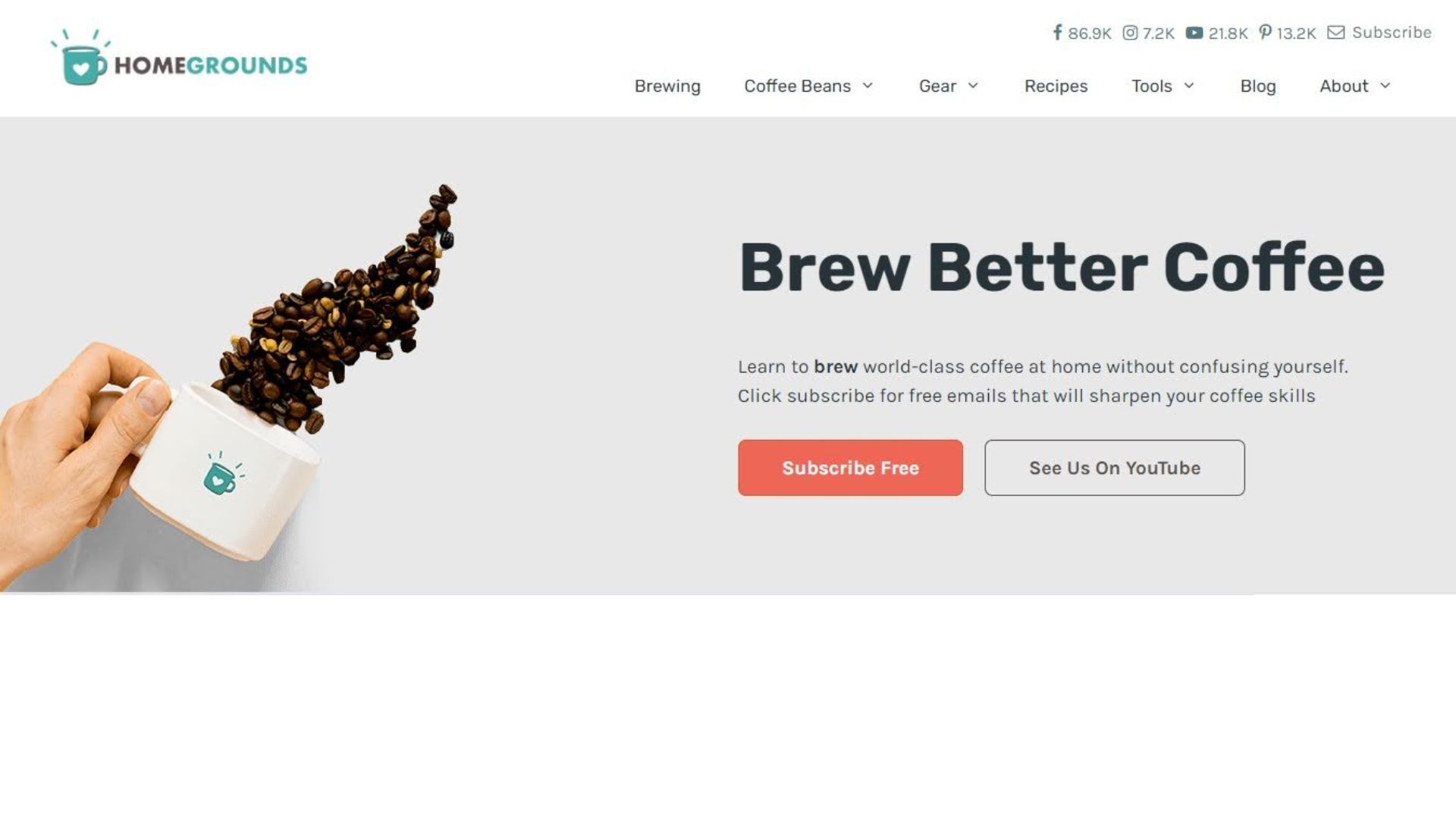 Top 10 Outstanding Examples Of Amazon Affiliate Websites - Uppromote