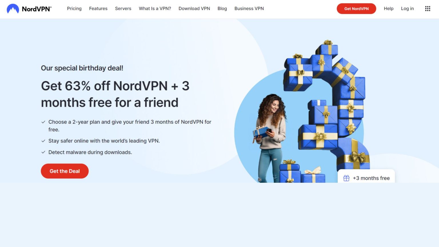 Affiliate Marketing Landing Page Examples: Top Picks For 2024